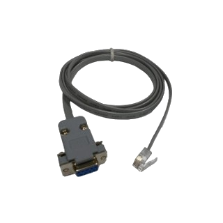 Standard DMD driver configuration cable | Soprolec