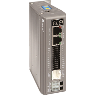 CS3E-D1008 closed loop servo driver 80V AC / 110V DC 8A – Ethercat | Soprolec