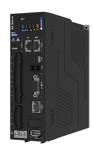 Leadshine EL7 servo drive 220V AC - Ethercat - STO | Soprolec