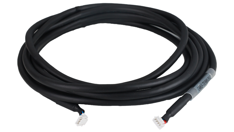Leadshine RS485/CANopen communication cable | Soprolec Leadshine RS485/CANopen communication cable | Soprolec